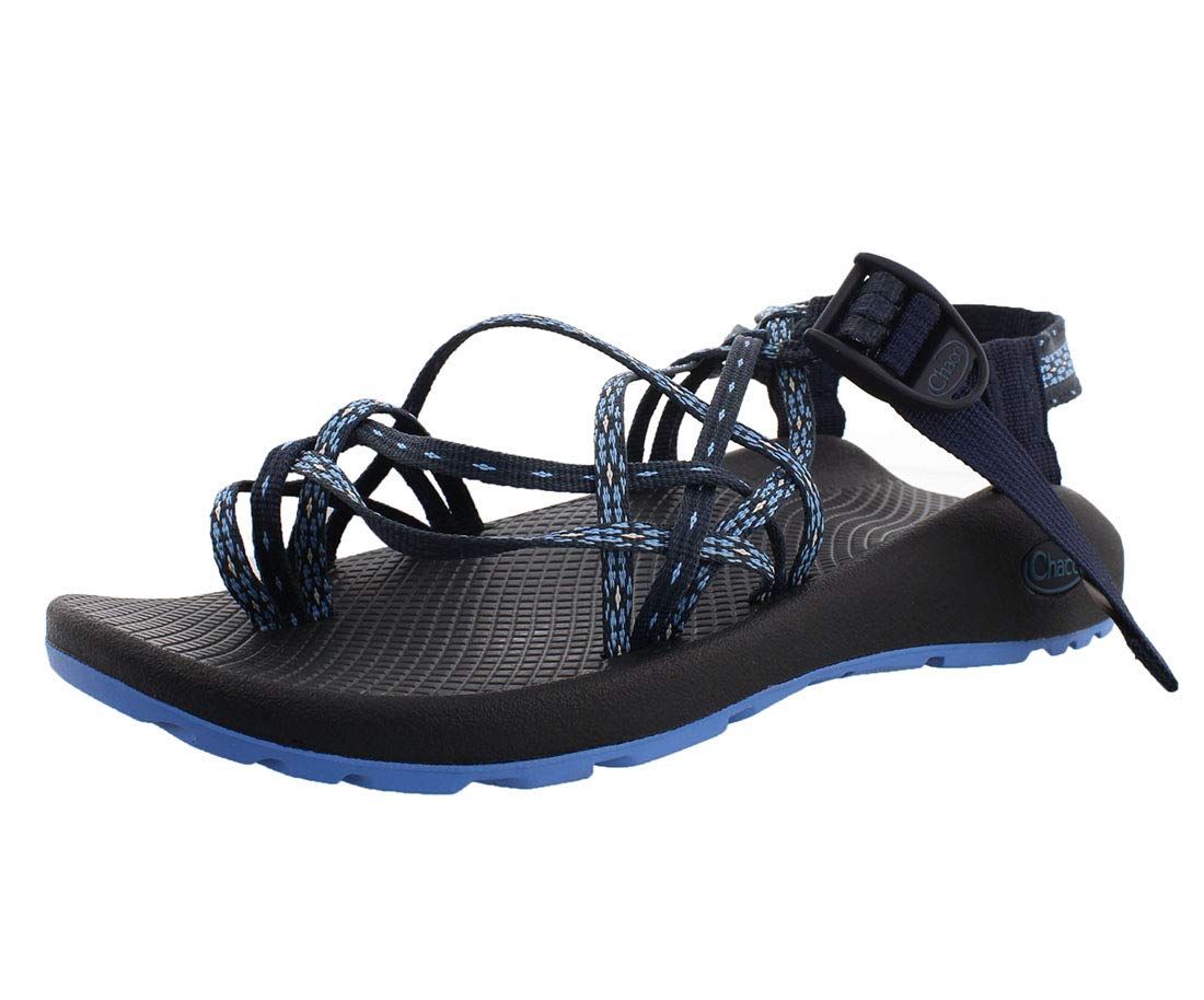 Chaco ZX3 Classic Sandal - Women's Hollow Eclipse 9