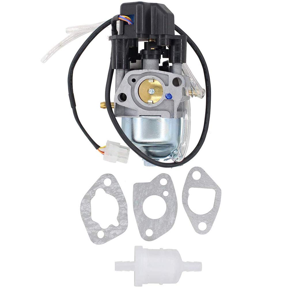 Carburetor Carb Fits Honda EU3000is Model Generator Replace 16100-ZL0-D66 16100ZL0D66 16100-ZL0-D65 16100ZL0D65
