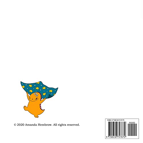Sleep in Your Big Kid Bed (Toddler educational books)