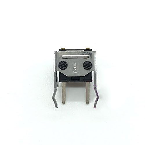 Replacement LB RB Tactile Switch Bumper Button For Xbox 360 Xbox One Controller (2Pcs)