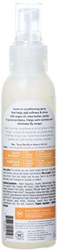 The Honest Company Everyday Gentle Conditioning Detangler - Sweet Orange Vanilla Kids Conditioner, (H02MST00V2RES)