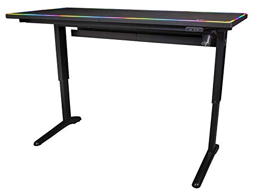 Thermaltake ToughDesk 500L RGB