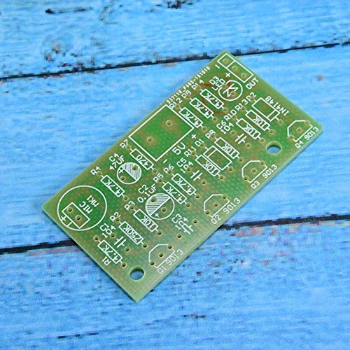 Comimark 2Set ICSK050A Stable DIY Clap Switch Suite Sound Sensor DIY Electronic Production