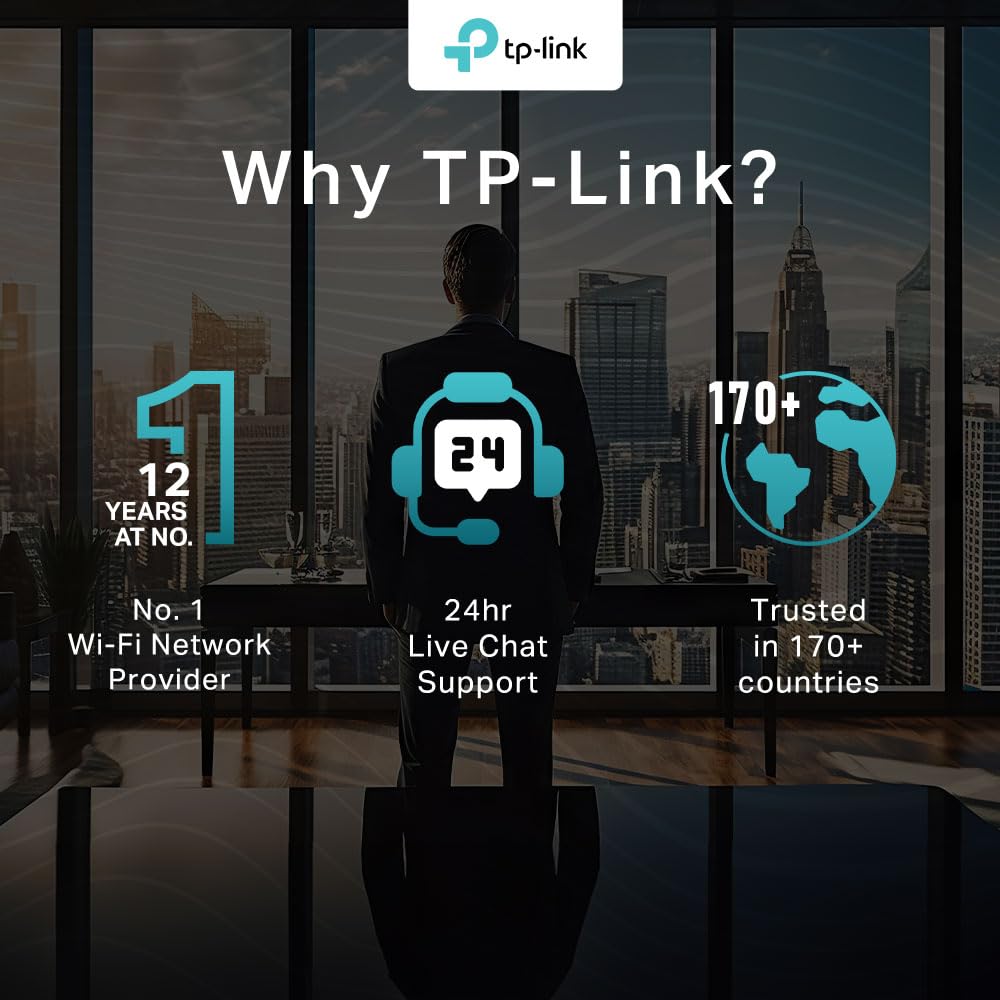 TP-Link Network RE200 AC750 WiFi Range Extender Dual Band 750Mbps with 802.11b/g/n Retail