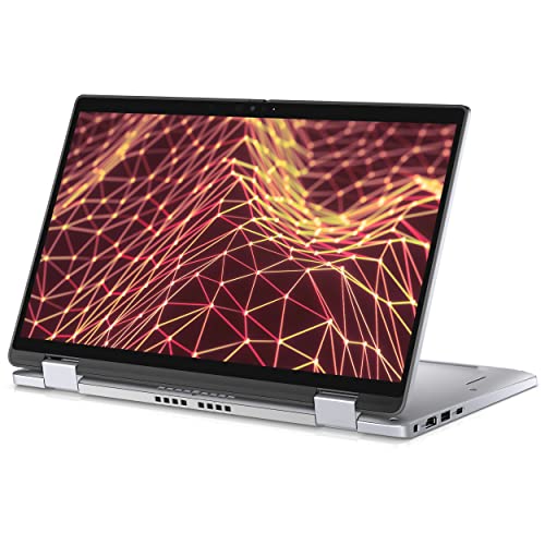 Dell Latitude 7000 7330 2-in-1 (2022) | 13.3" FHD Touch | Core i5-256GB SSD - 16GB RAM | 10 Cores @ 4.4 GHz - 12th Gen CPU Win 11 Pro