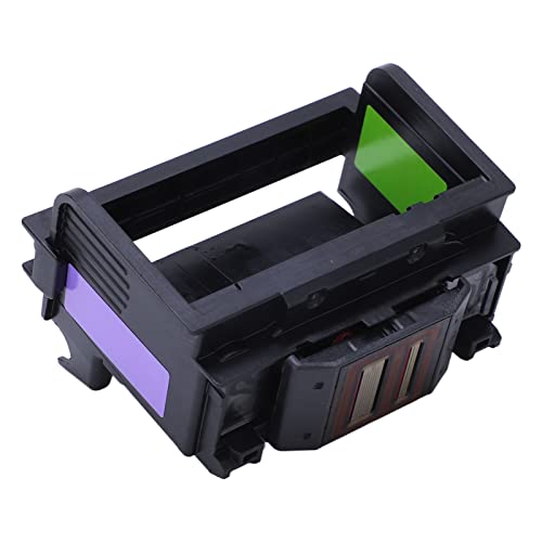 Demeras Print Head, Easy Installation Printhead Perfect Match Good Effect for HP7500 7500A