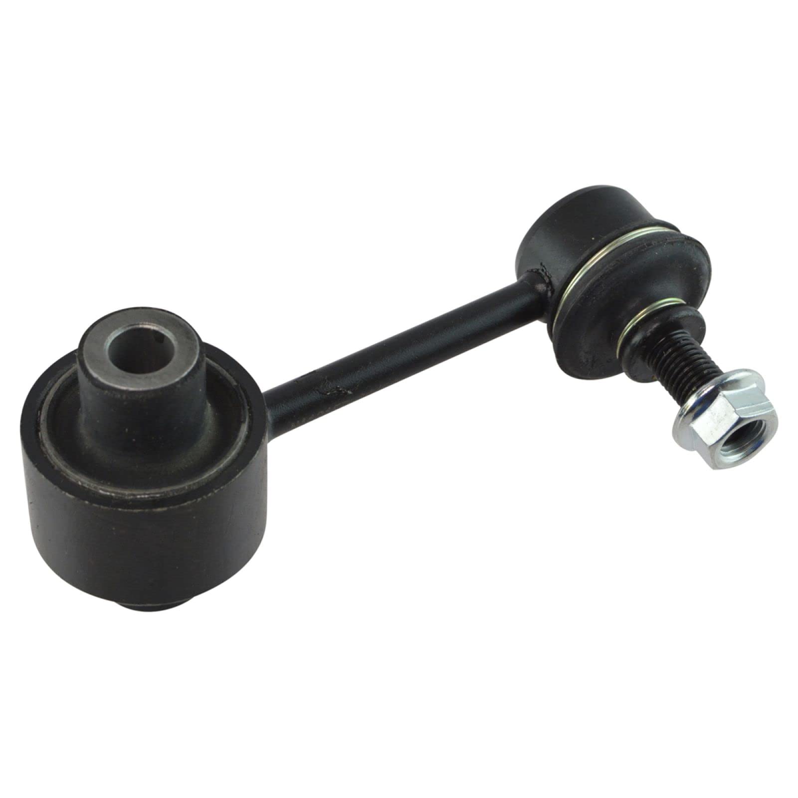 TRQ Front and Rear Suspension Kit Complete Strut & Coil Spring Assembly Sway Bar Stabilizer Link Compatible with 2010-2012 Subaru Legacy