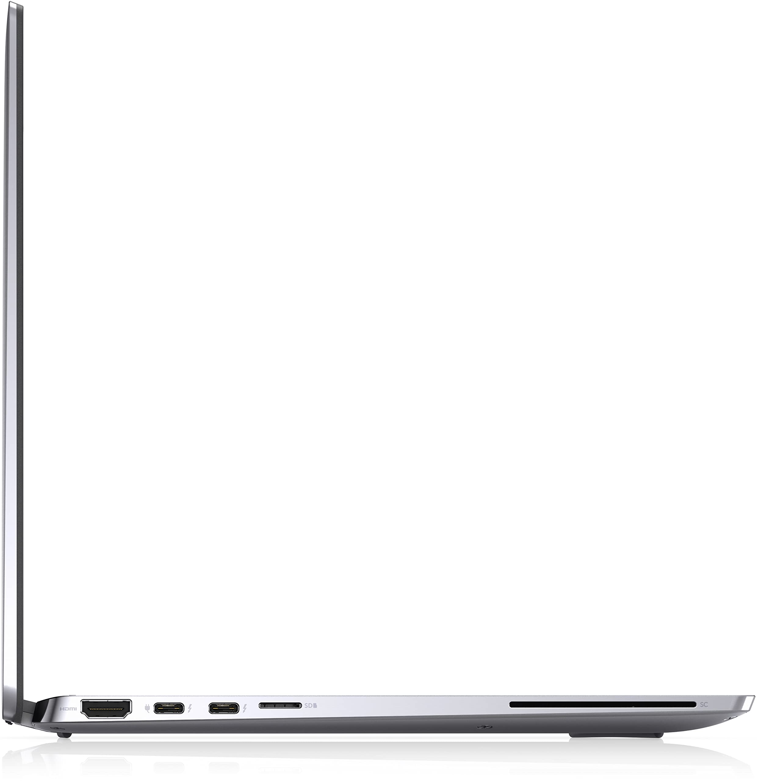 Dell Latitude 9410 Laptop PC 14 Inch FHD 2 in 1 Touchscreen Laptop PC, Intel Core i5-10310U Processor, 16GB Ram, 256GB NVMe SSD, Webcam, Thunderbolt, HDMI, Windows 10 Pro (Renewed)