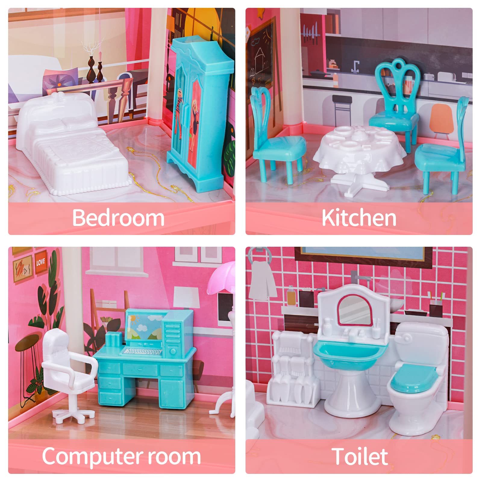 Doll House