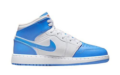 Jordan Youth Air 1 GS DR6492 100 Game Winner - Size 6.5Y
