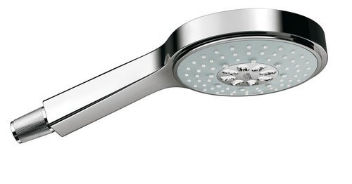 Grohe 27664000 Power&Soul Cosmopolitan 4-spray Hand shower