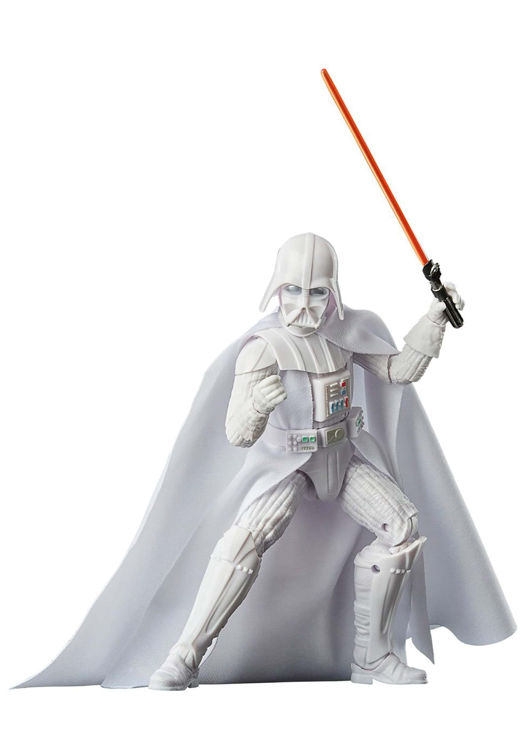STAR WARS The Black Series Darth Vader (Infinities) 6-Inch Action Figure