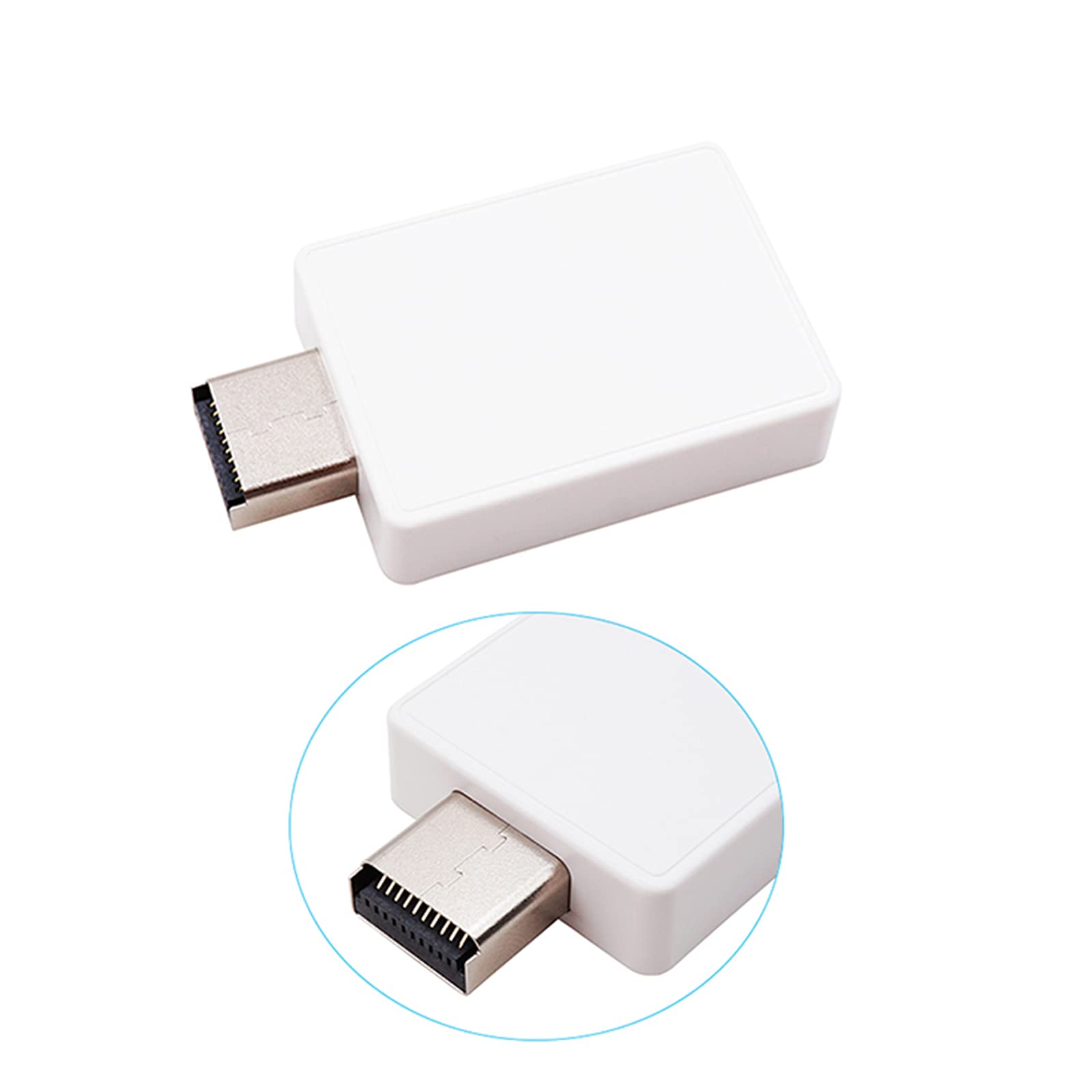 XHSESA Practical SD Card Reader Adapter with CD for Sega Dreamcast Dreamshell V4.0 Game Machine Accessories
