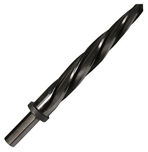Drill America 3/4" Bridge/Construction Reamer with 1/2" Shank, DWR Series