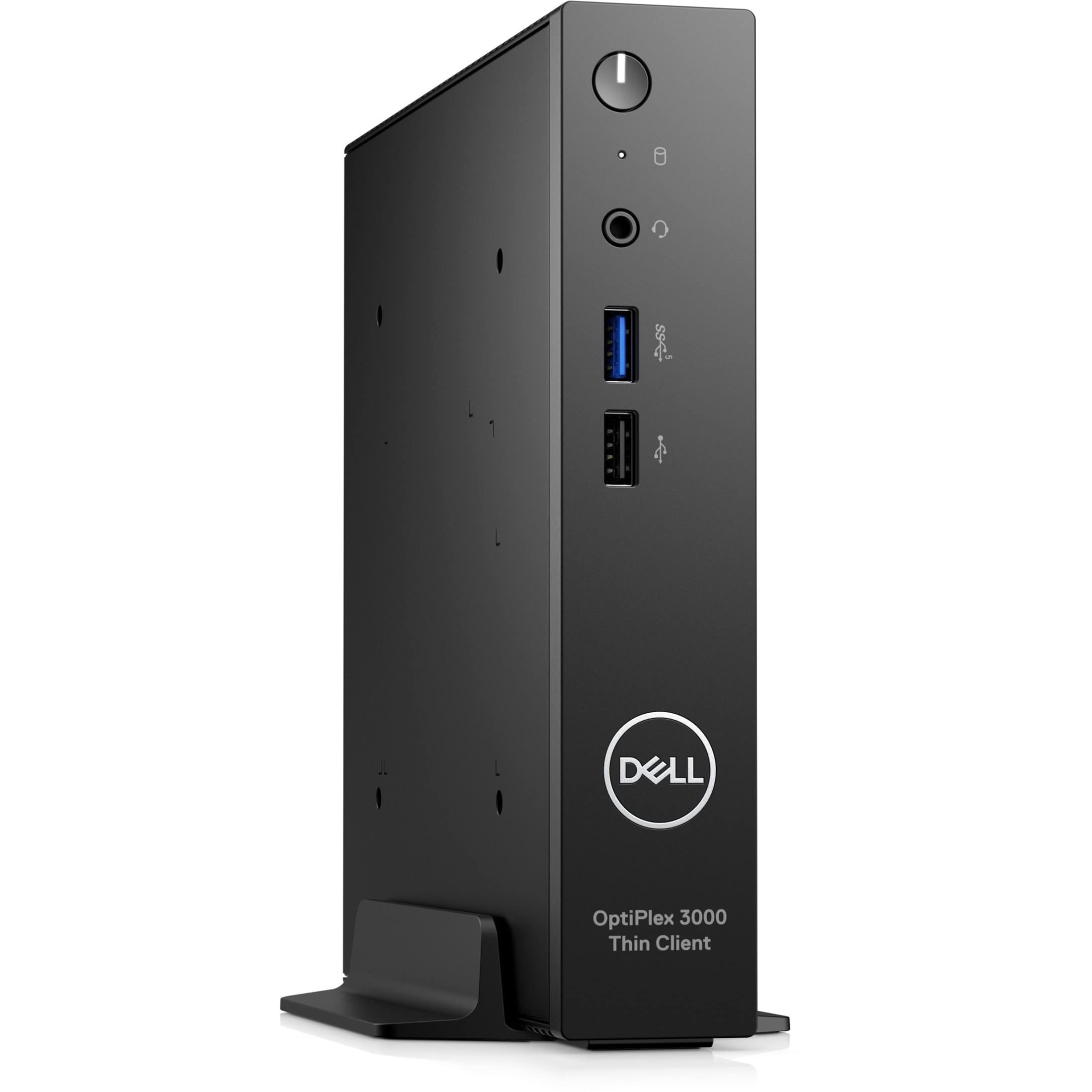 Dell OptiPlex 3000 Thin ClientIntel Pentium Silver N6005 Quad-core (4 Core) 2 GHz