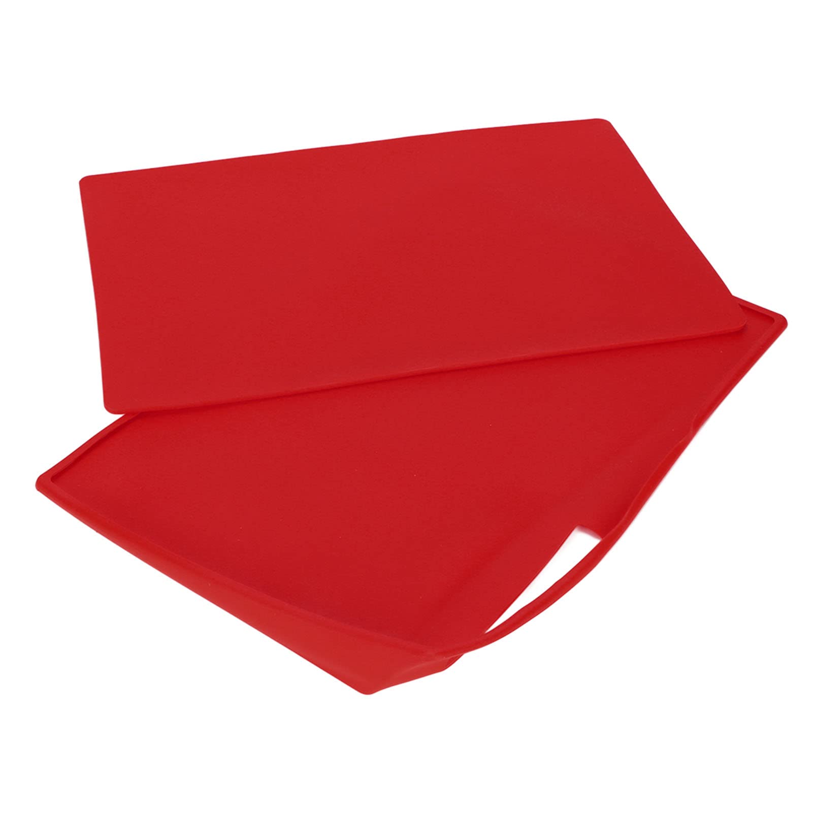 Console SiliconeSkinCover, Waterproof Dustproof 2pcs Controller Skin Protective Case for Disk Edition