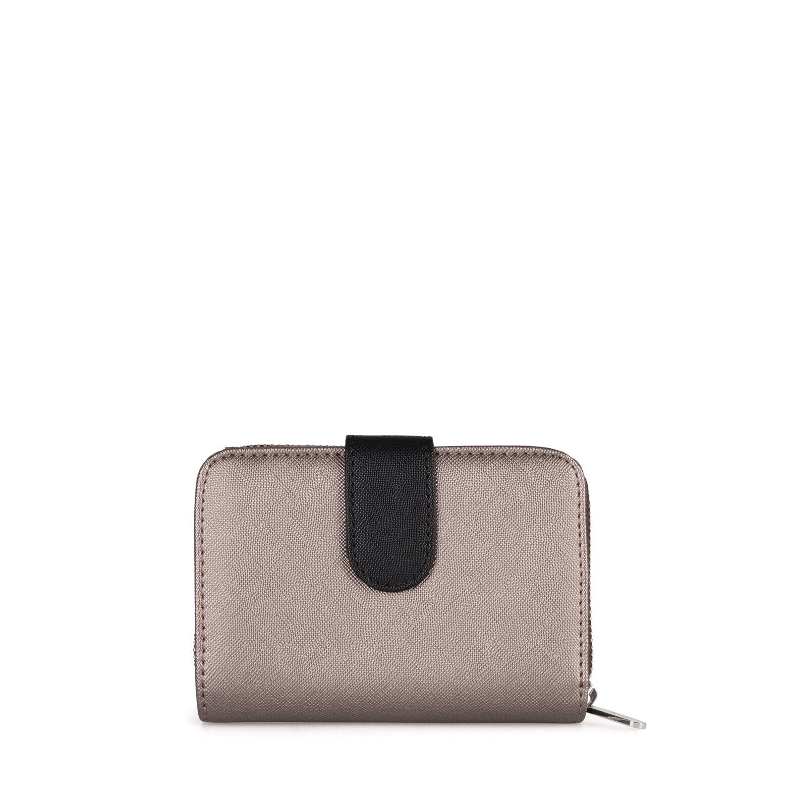 TOUS Wallet, Multicolour (Br on Ce Topo 695930008)