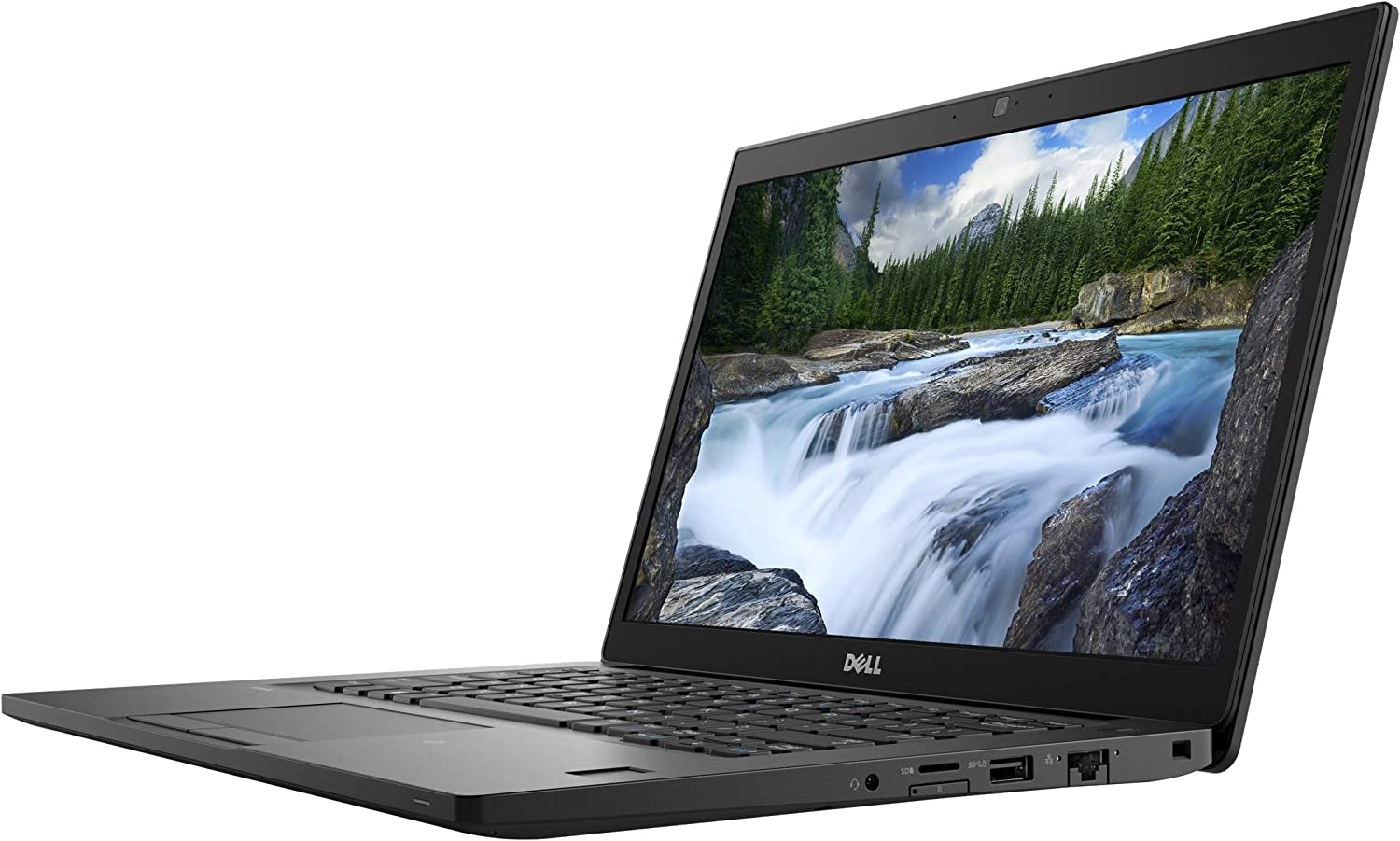 Dell Latitude 7490, i7-7600U, 8GB RAM, 256GB SSD, Windows 10 Pro