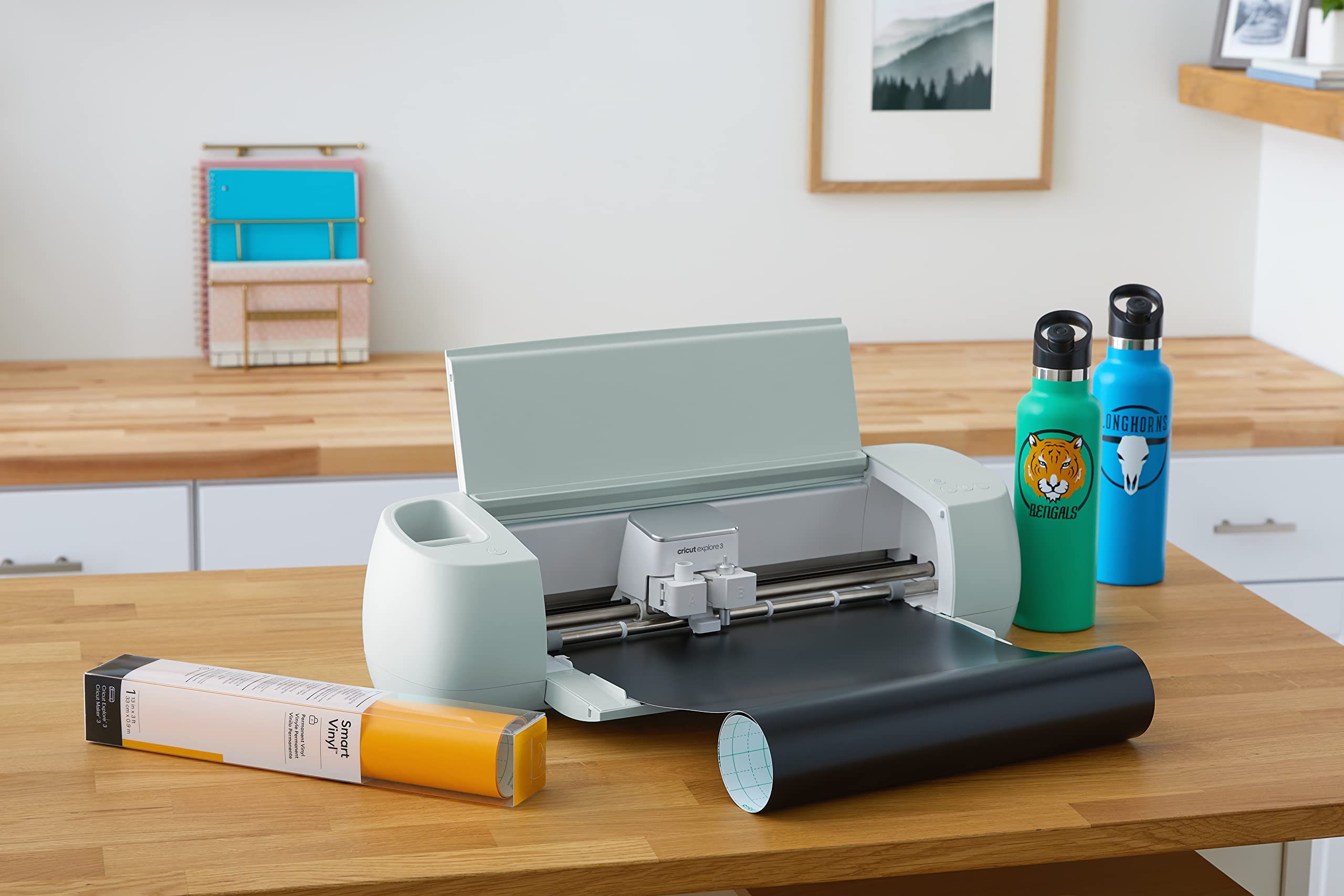 Cricut Smart Vinyl โ Permanent (3.7 m)
