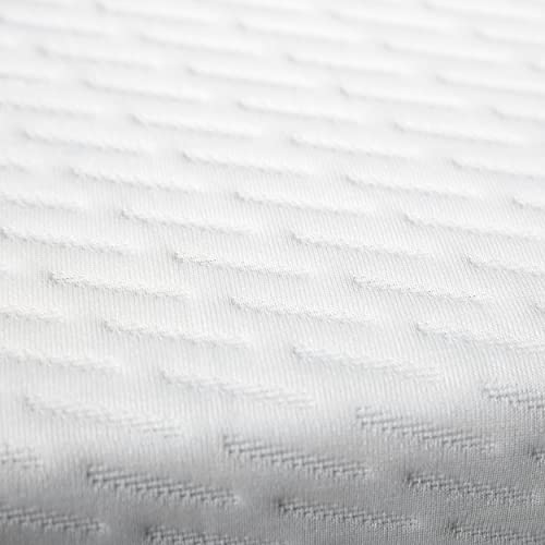 Tuft & Needle - Legacy Original Full Mattress, Medium-Firm Feel, Cooling, Pressure Relief, CertiPUR-US, 100-Night Trial