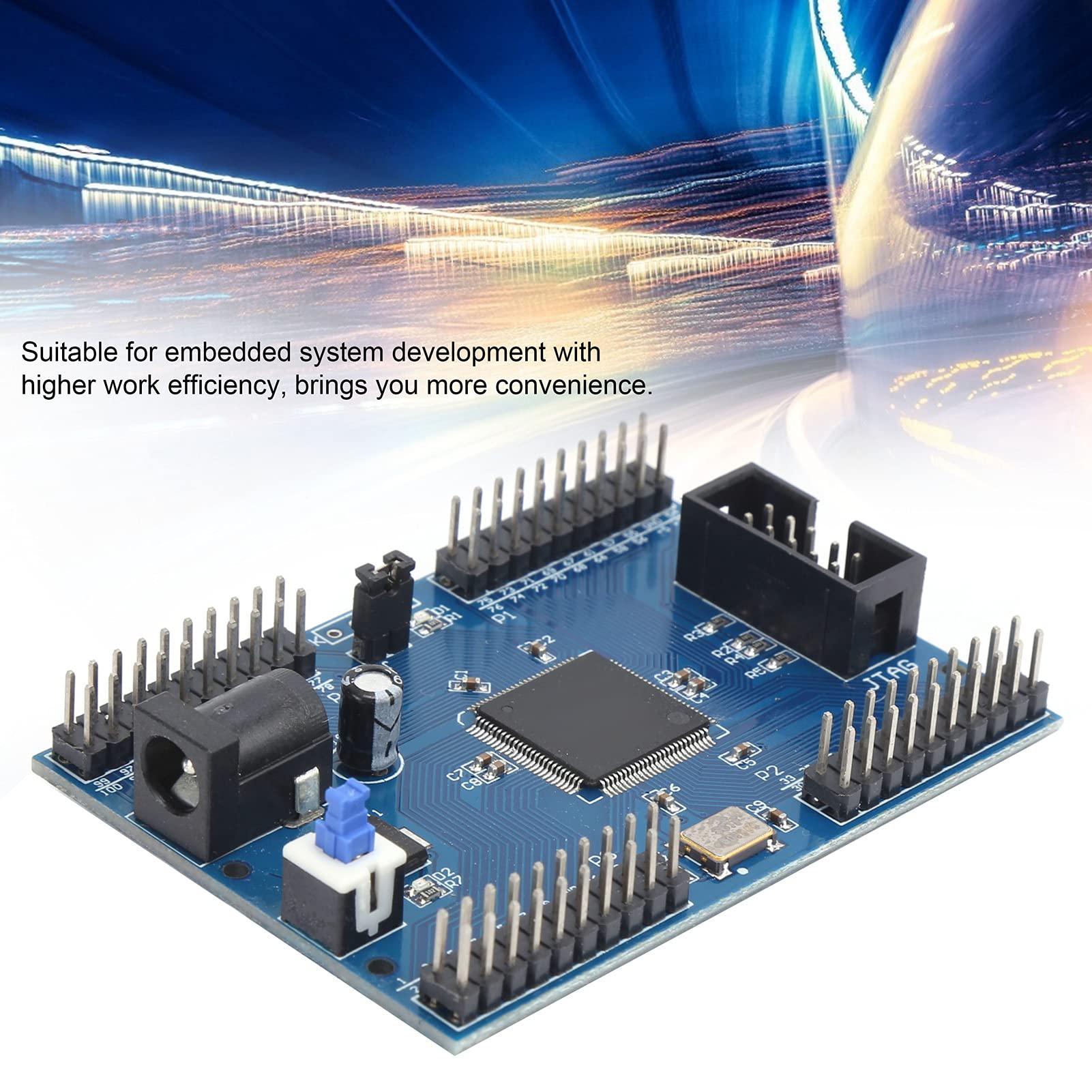 Development Module, Experiment Module,Dev Board,CPLD Development Learning Experiment Module Replacement Repair for II EPM240