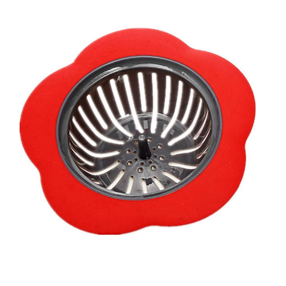 Small Sink Plunger Kitchen Plug Water Plug Floor Bath Catcher Sink Cover Strainer Kitchen Kitchen,Dining & Bar Kitchen Faucet Strainer