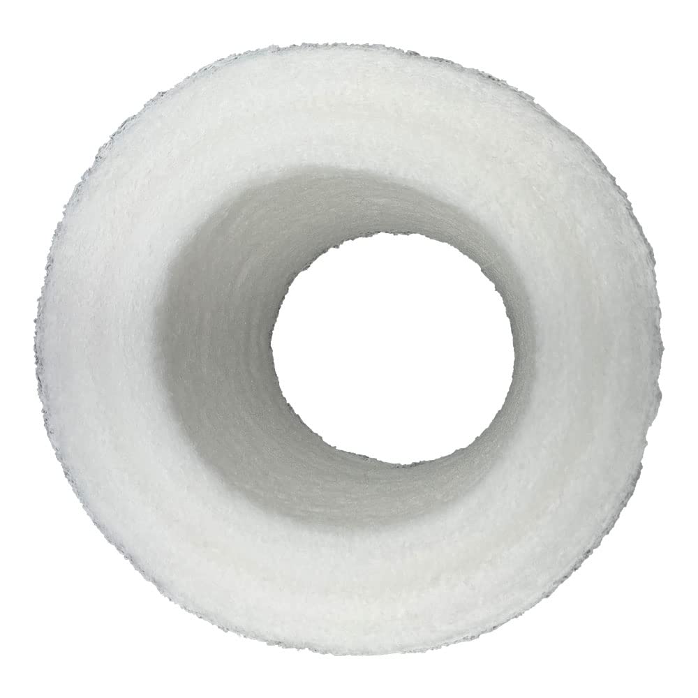 ClurTech FRX-6540-502-6 Spas Micro 6540-502 6 Pack Replacement FRX-6540-502 Disposable Sundance Filter, Pack of 6, White