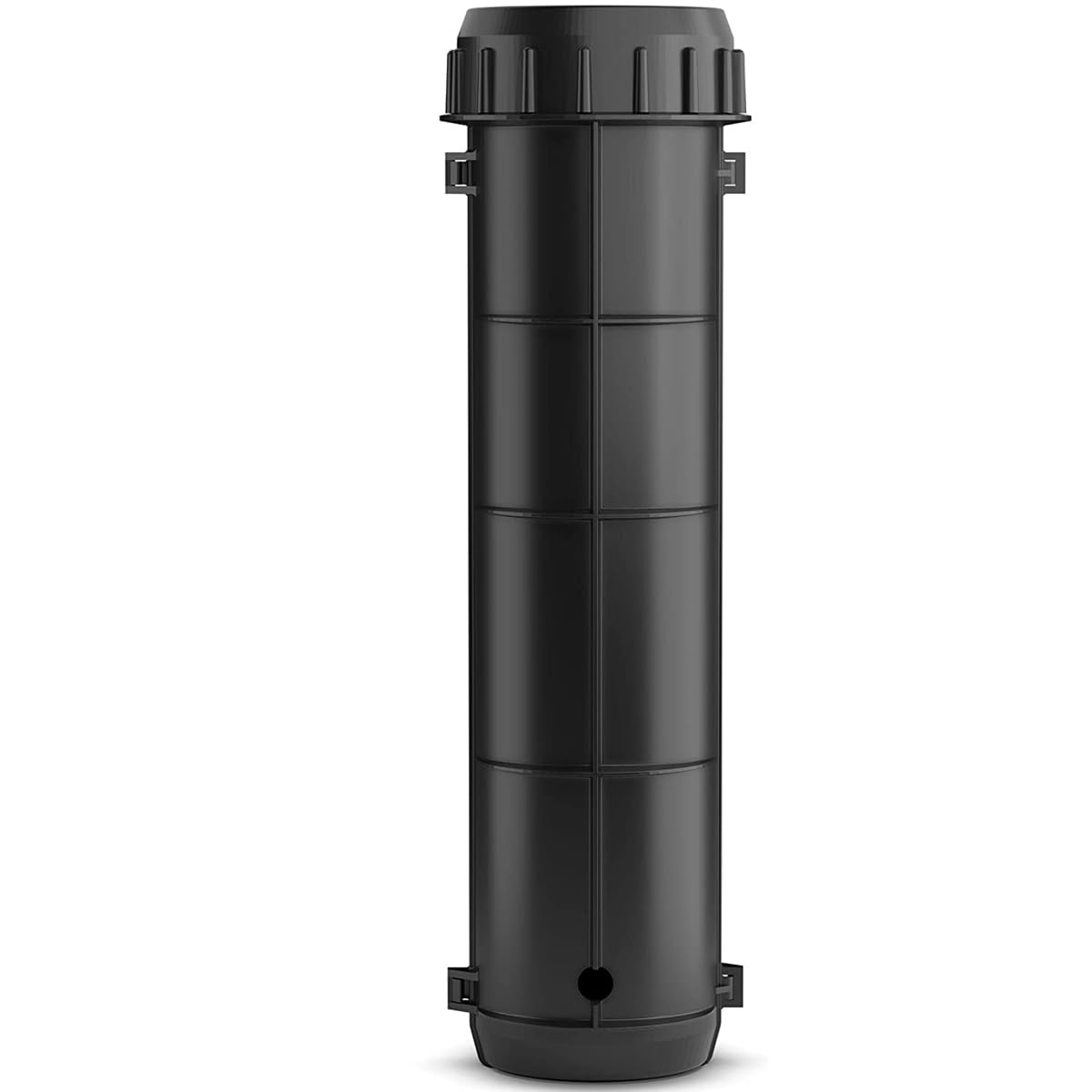Spalding 3.5" Round Pole Ground Sleeve