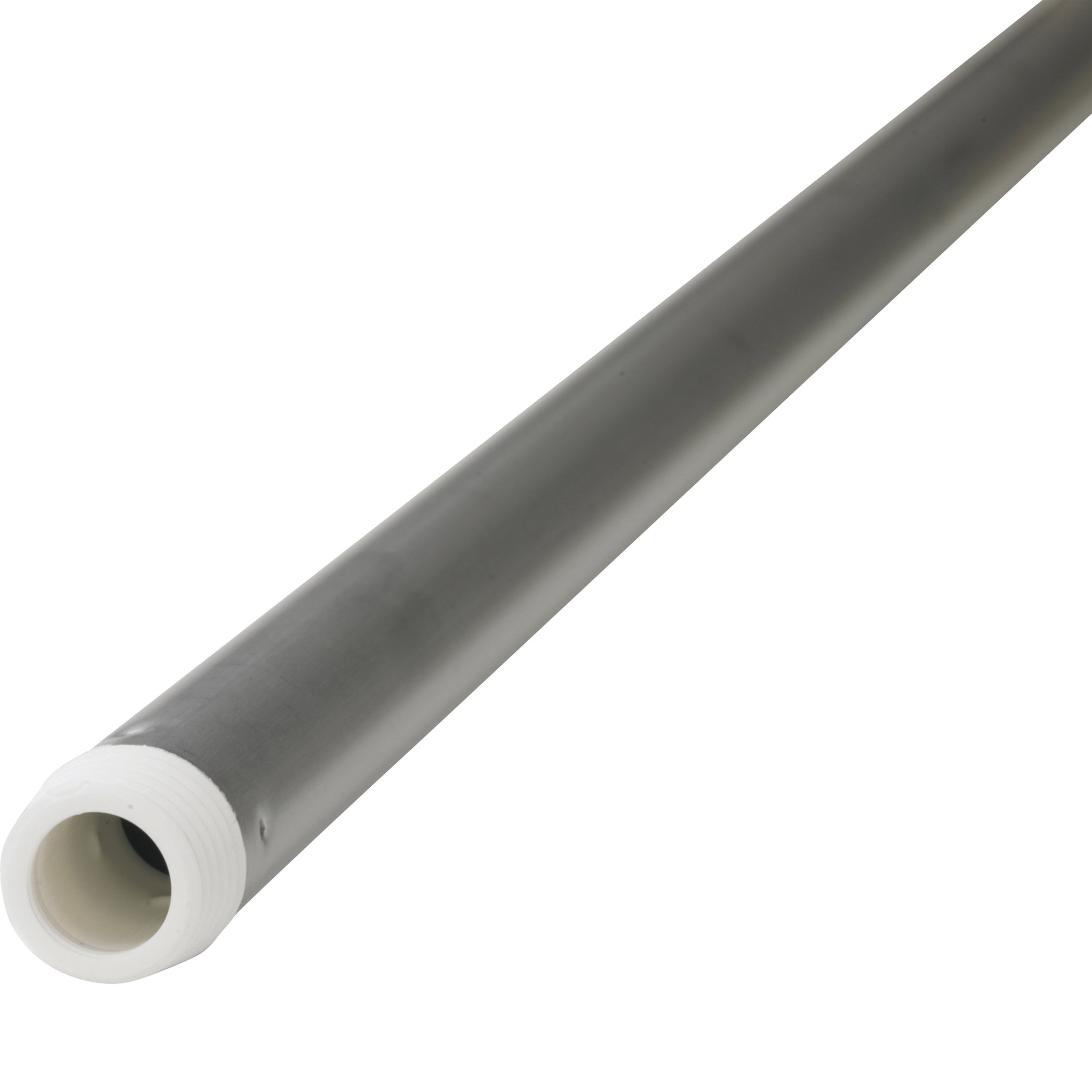 Vikan, White Handle,51",AL, 2945