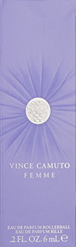 Vince Camuto Eau de Parfum Spray, Femme, 0.2 oz