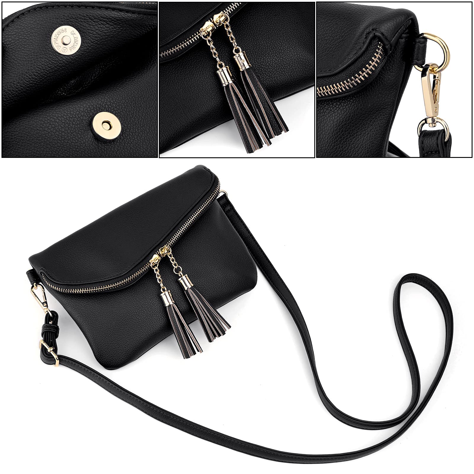 UTO Crossbody Bags for Women