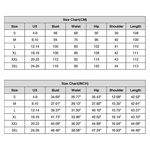 Lrady Women's Deep V Neck Casual Work Bodycon Long Sleeve Party Pencil Midi Dress, Blue, Large
