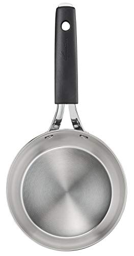 Lagostina Tempra LAGTEICA14 Saucepan - Stainless Steel - 14 cm