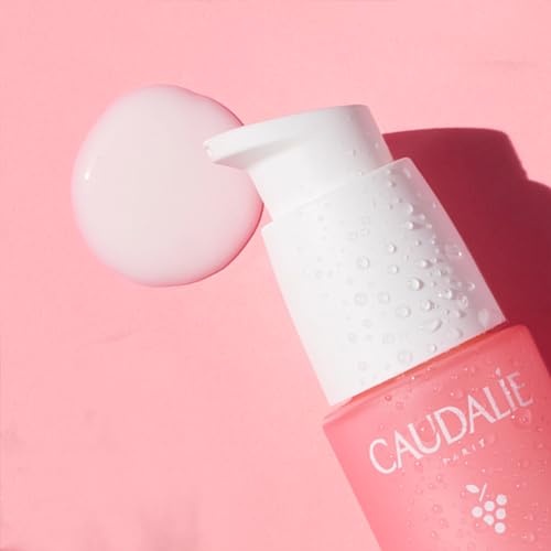 Caudalie Vinosource S.O.S. Hyaluronic, Hydrating and Thirst Quenching Serum, 1 oz