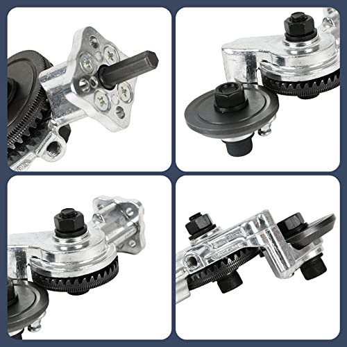 Electric Drill Plate Cutter, Sheet metal tools, Oscillating tool sheet metal nibbler pour metal cutter electric substitute metal shears manual cut metal roofing panels