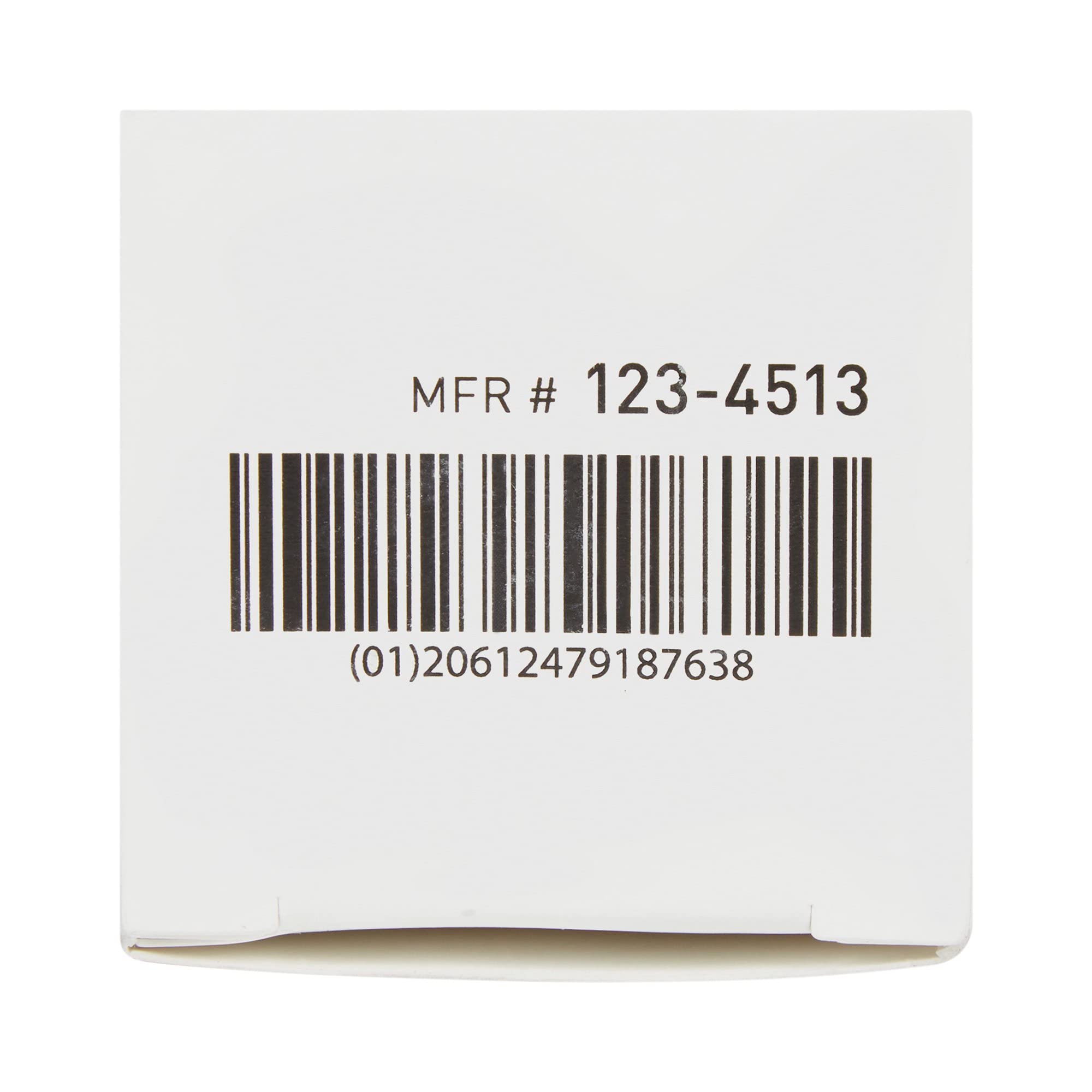 McKesson Halogen Lamp Bulbs - Fits Exam Lamps and Otoscopes - 12 Volts, 35 Watts, 1 Count, 1 Pack