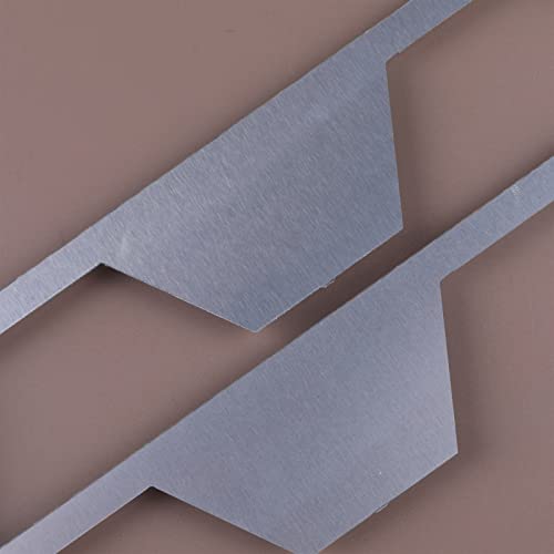 CEVIZ 10 Pieces/Batch 55-inch Fit for TCL TV Backlight Strip TMT-55E5800-10X6-3030C-6S1P-W44 YHF-4C-LB5506-YH1 TCL L55E5800A-UD D55A620U
