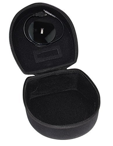 caseling Hard CASE fits Logitech Wireless Gaming Headset G935, G533, G933, G930, Wireless Gaming Headset Headphone. & Xbox One Stereo Headset