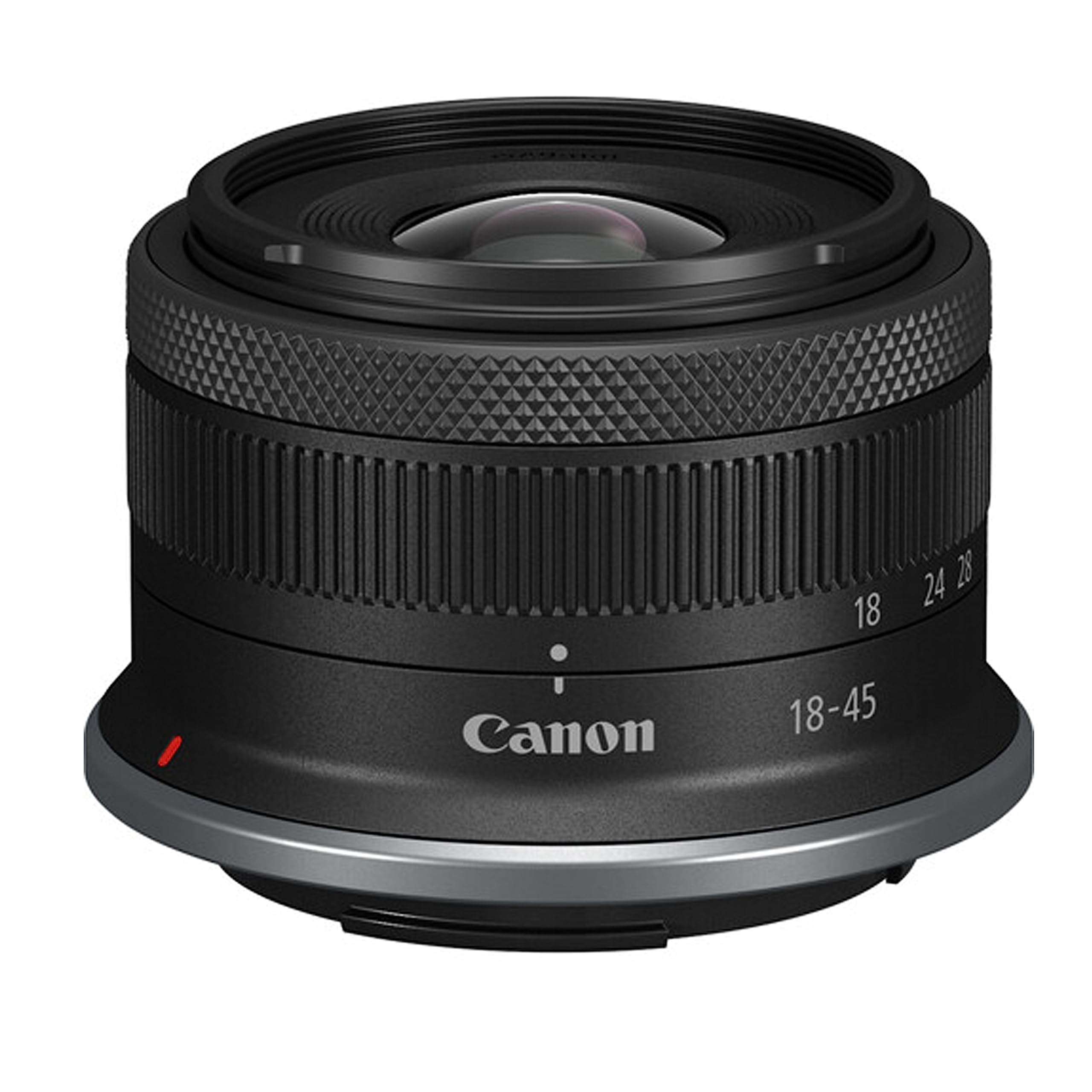 Canon EOS R7 Mirrorless Digital Camera with RF-S 18-45mm f/4.5-6.3 is STM Lens + 55-250mm f/4-5.6 is STM Lens + 64GB Memory Cards, Professional Photo Bundle (42pc Bundle)