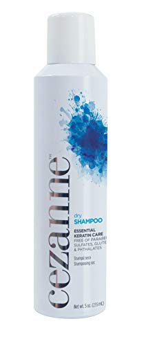 Cezanne Dry Shampoo 5 oz
