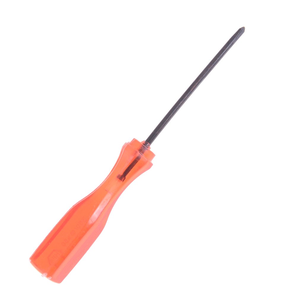 Tri Wing Screwdriver Tool Repair for Nintendo Wii DS Lite DSi GBA GBA SP GBM GBC
