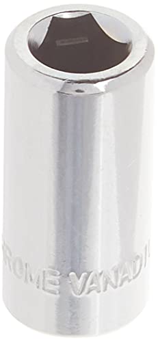 GEARWRENCH GearDriver 1/4" Square Drive to 1/4" Hex Shaft Adapter - 890002GD