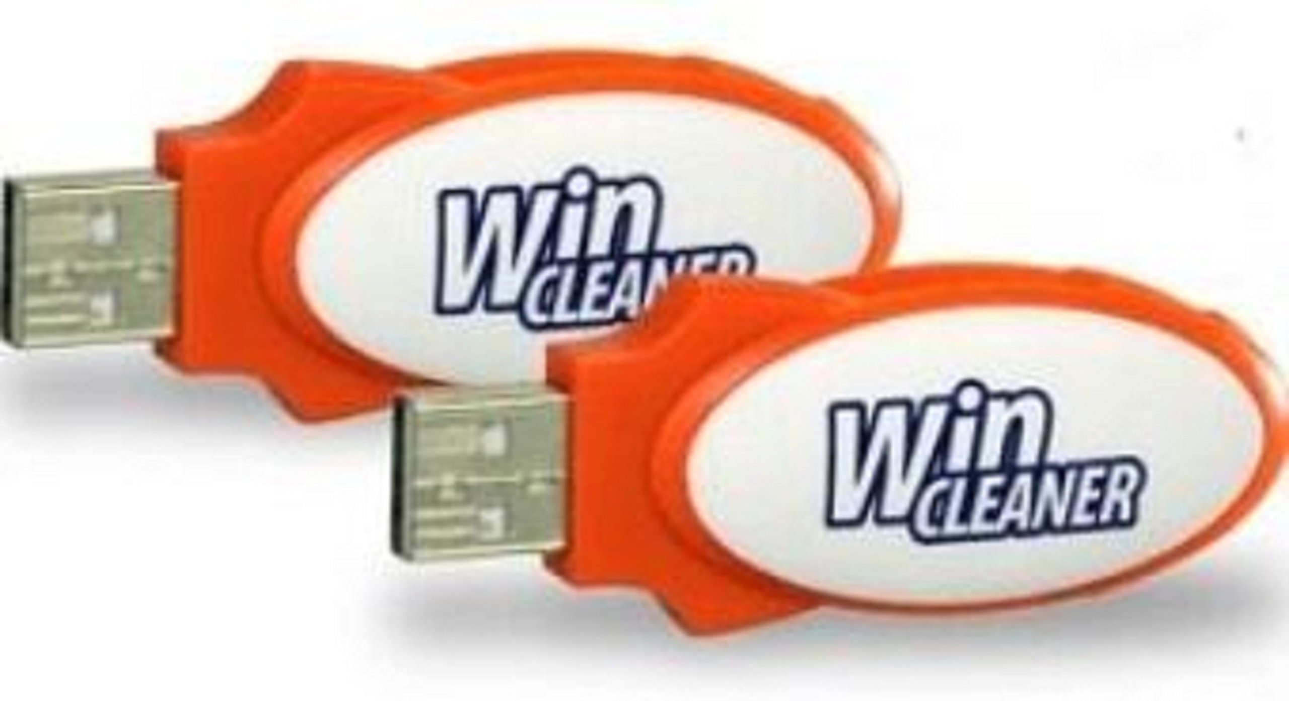 Telebrands Win Cleaner by BulbHead - The Best Computer Repair Software, PC Cleaner in a Single USB Drive