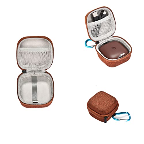 Hounyoln Case for Beat s Fit Pro x Kim Kardashian,Earbuds Case Cover Compatible with Beat Fit Pro x Kim & Accessories