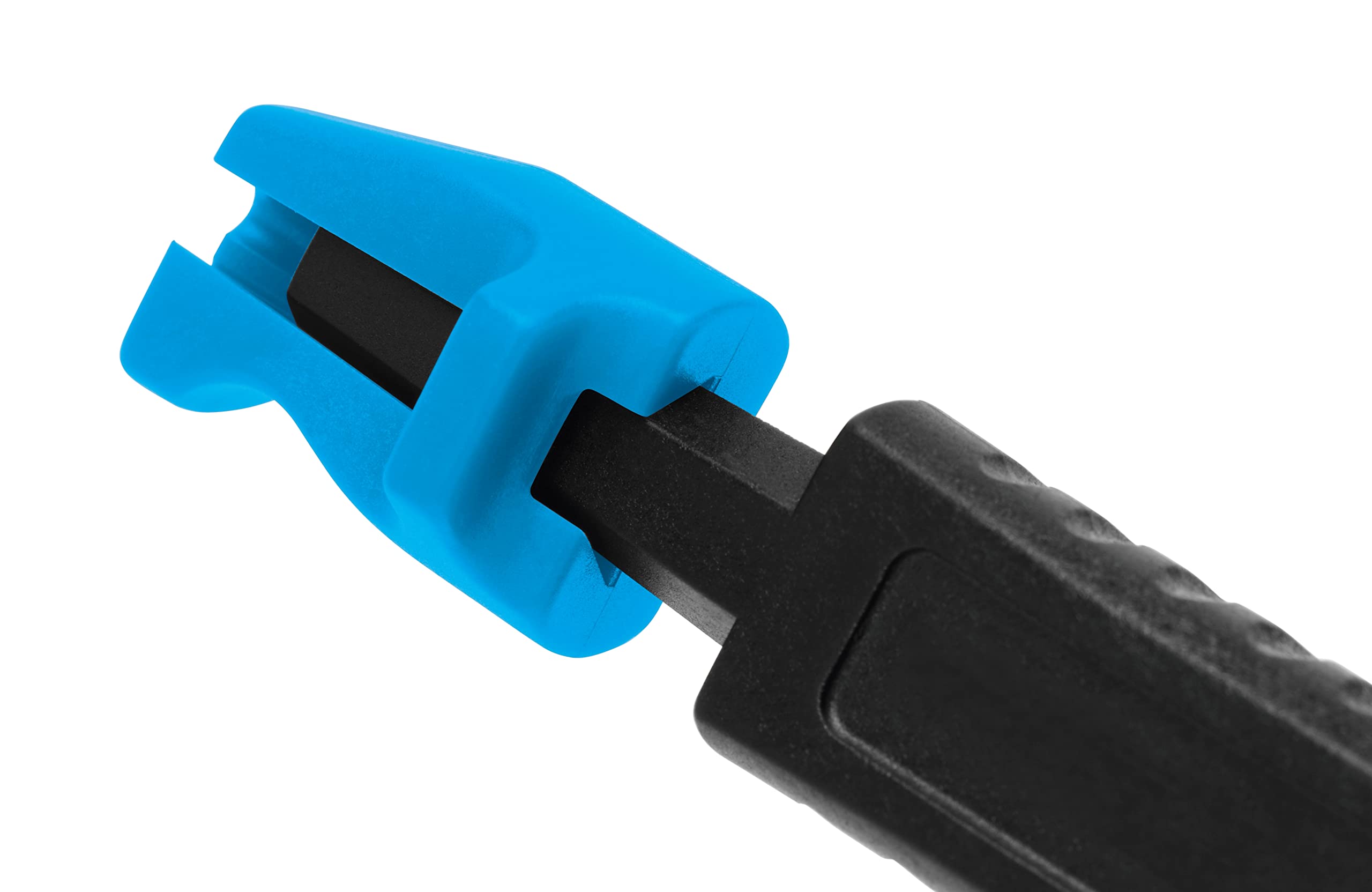 Martor 69111.00 Trimmex Cuttograf-Number 69111" Cutter, Black/Blue