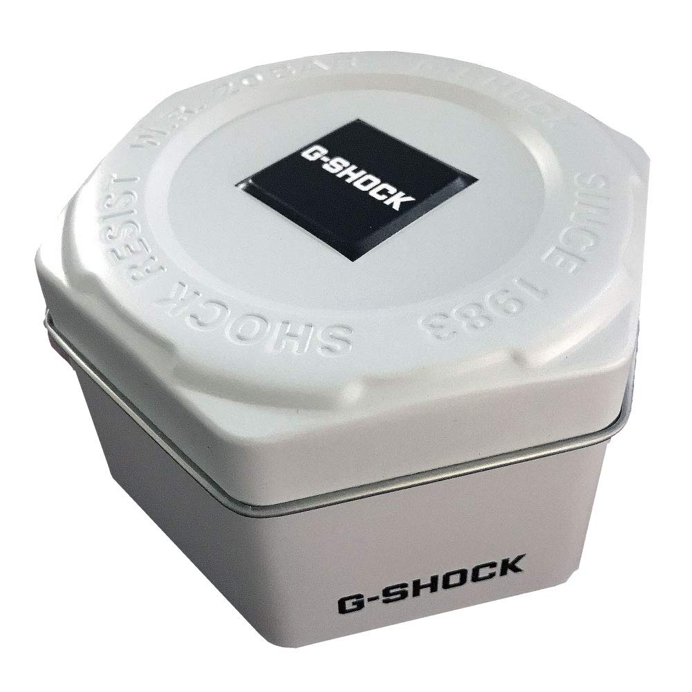 Casio Women's g-Shock GMAS140-2A Quartz Watch