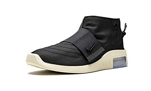 Nike Mens Air Fear of God Moccasin AT8086 200 Particle Beige - Size 12