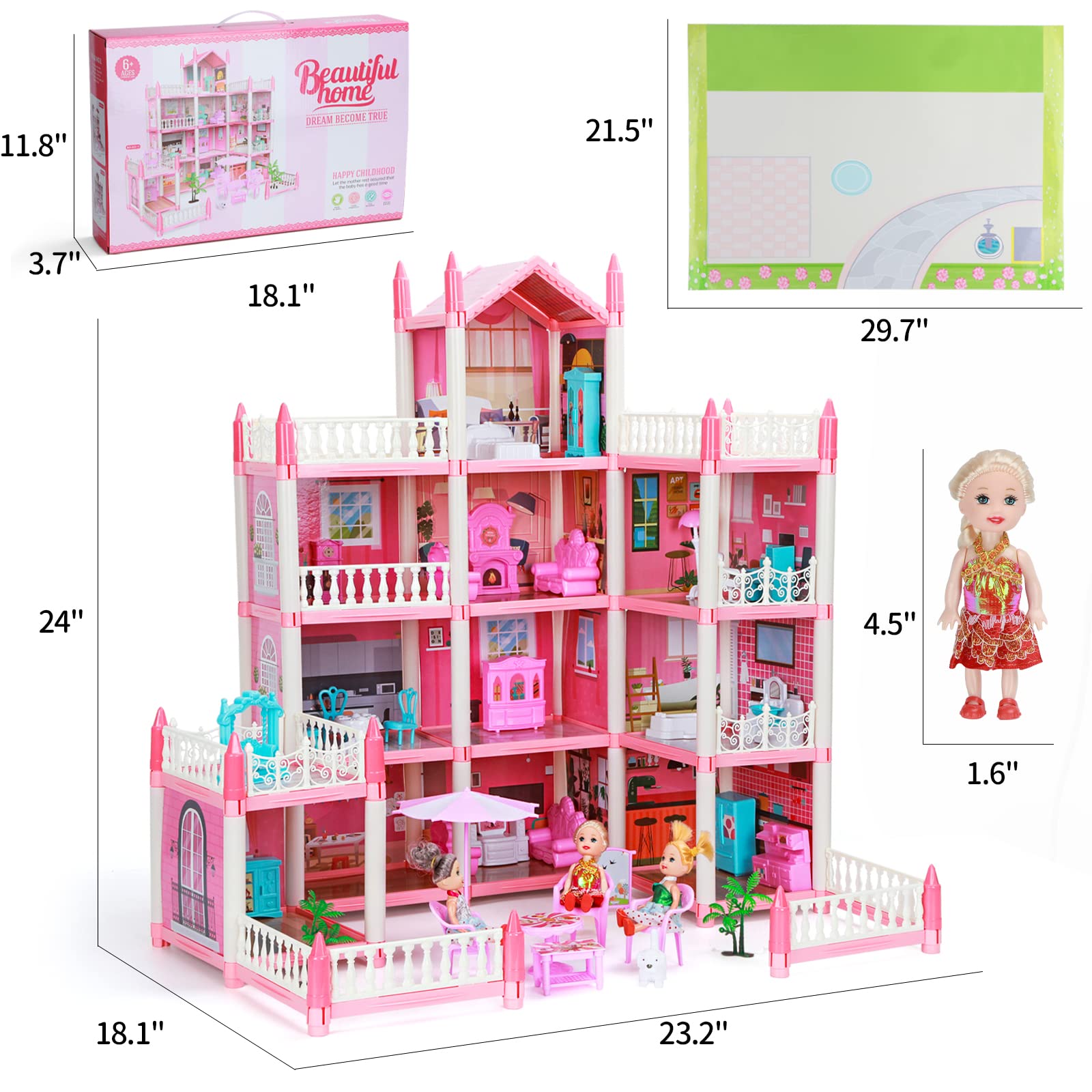 Doll House