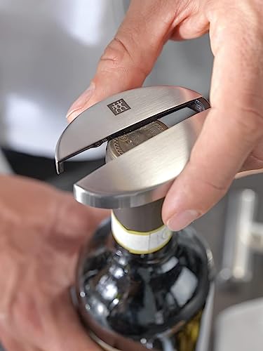 ZWILLING J.A. Henckels Sommelier Accessories Stainless Steel Foil Cutter