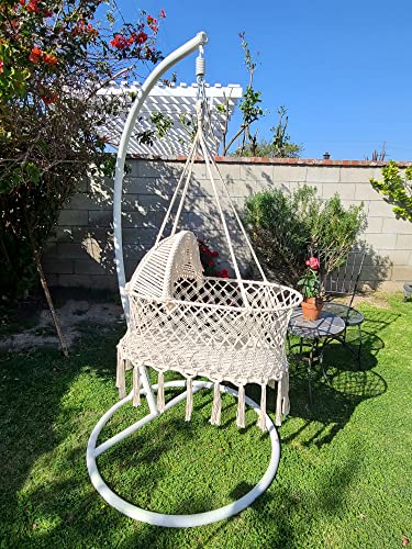 H&C Macrame Gift (Domo)